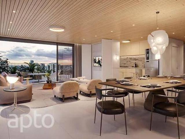 Apartamentos à venda em Águas Claras, Brasília | 2 quartos com 70 m²