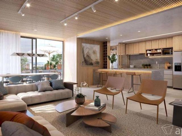 Apartamentos à venda em Águas Claras, Brasília | 4 quartos com 229 m²