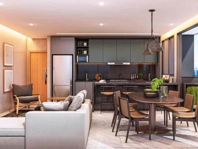 Apartamentos à venda em Águas Claras, Brasília | 4 quartos com 302 m²