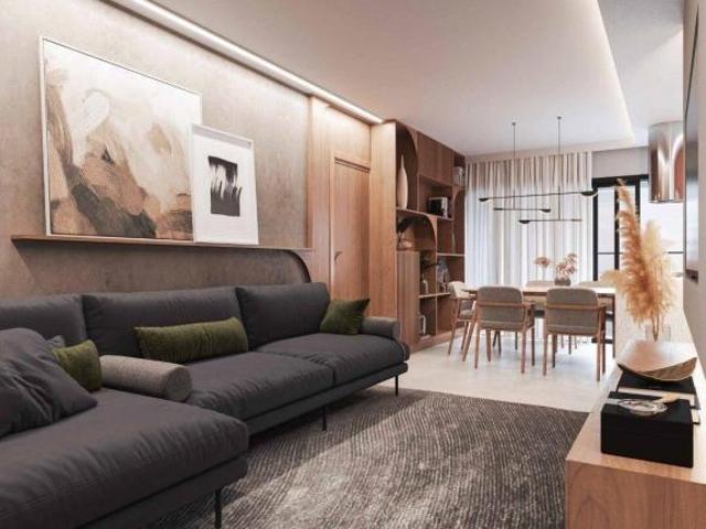 Apartamentos à venda em Aeroviário, Goiânia | 3 quartos com 81 m²