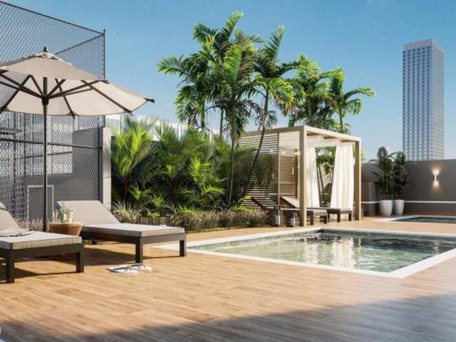 Apartamentos à venda em Aeroviário, Goiânia | 2 quartos com 60 m²