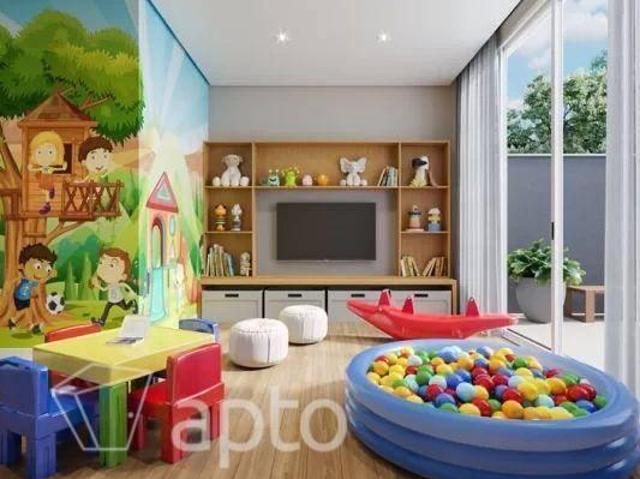 Apartamentos à venda em Ahú, Curitiba | 3 quartos com 119 m²
