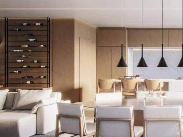 Apartamentos à venda em Ahú, Curitiba | 2 quartos com 106 m²