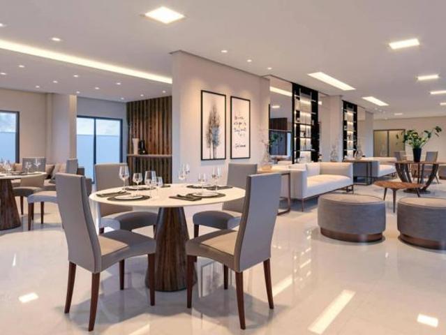 Apartamentos à venda em Aldeia, Barueri | 1 quarto com 48 m²