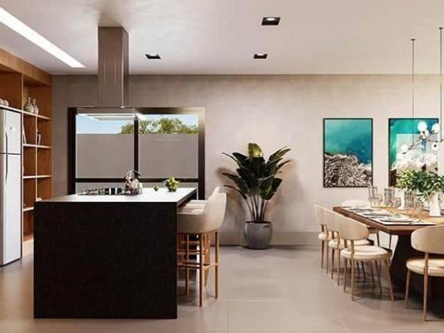 Apartamentos à venda em Aldeia, Barueri | 2 quartos com 59 m²