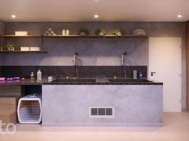 Apartamentos à venda em Aldeia, Barueri | 2 quartos com 63 m²