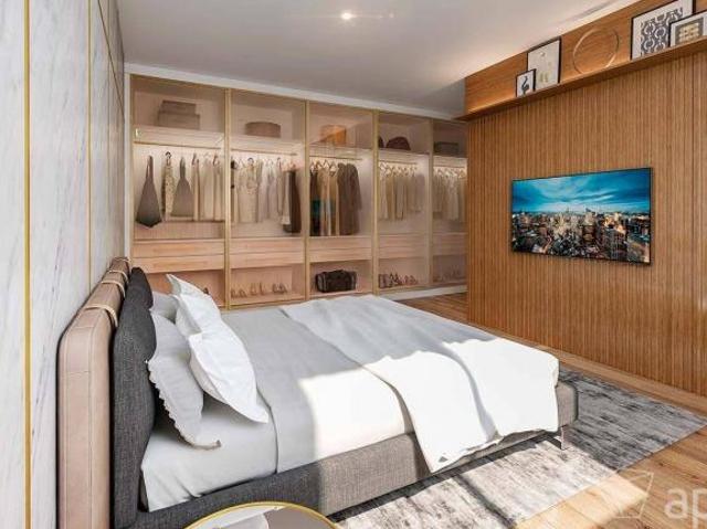 Apartamentos à venda em Alphaville, Barueri | 3 quartos com 325 m²