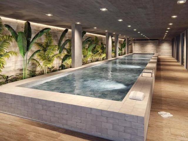 Apartamentos à venda em Alphaville, Santana de Parnaíba | 2 quartos com 128 m²