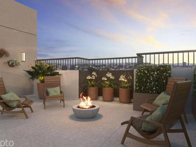 Apartamentos à venda em Alto da Mooca, São Paulo | 2 quartos com 35 m²