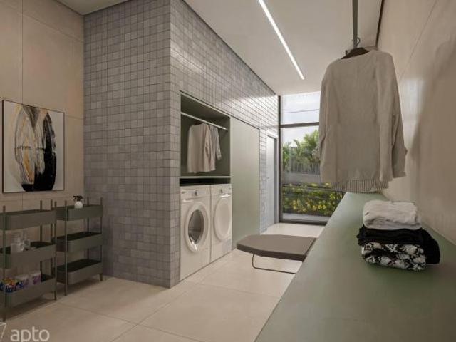 Apartamentos à venda em Alto da Boa Vista, São Paulo | 3 quartos com 85 m²