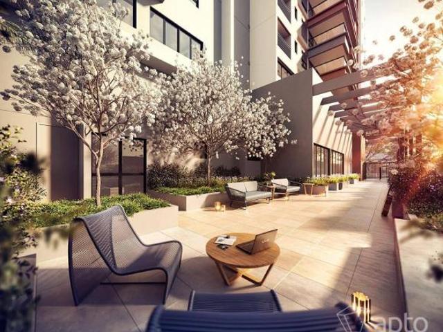 Apartamentos à venda em Alto da Boa Vista, São Paulo | 3 quartos com 88 m²