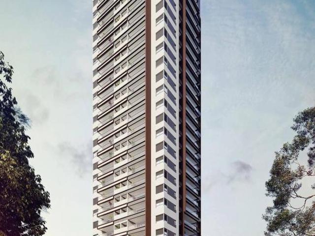 Apartamentos à venda em Alto da Boa Vista, São Paulo | 3 quartos com 88 m²