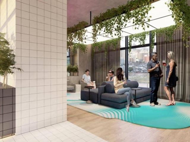 Apartamentos à venda em Alto da Boa Vista, São Paulo | Studio com 20 m²