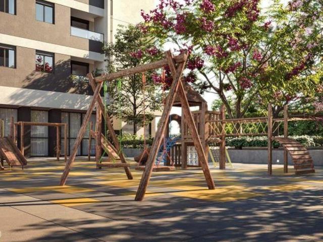 Apartamentos à venda em Alto da Boa Vista, Sorocaba | 1 quarto com 49 m²