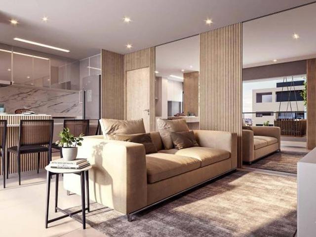 Apartamentos à venda em Alto da Boa Vista, Sorocaba | 2 quartos com 68 m²