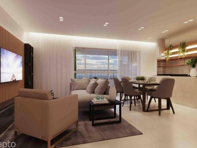 Apartamentos à venda em Alto da Boa Vista, Sorocaba | 2 quartos com 69 m²