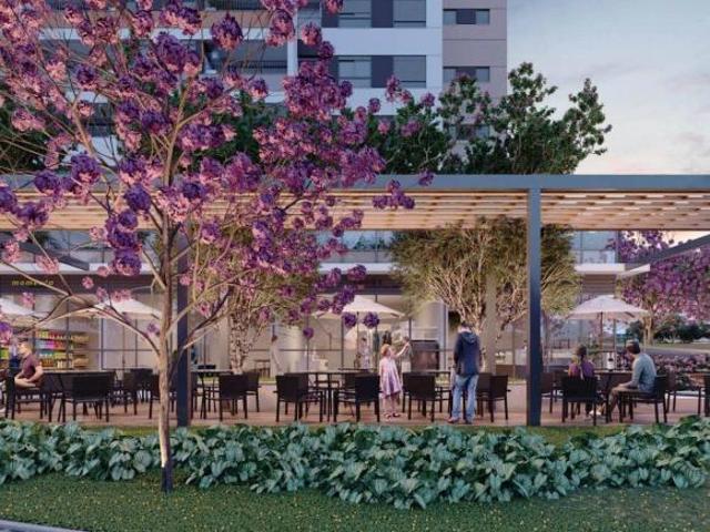 Apartamentos à venda em Alto da Boa Vista, Sorocaba | 2 quartos com 69 m²