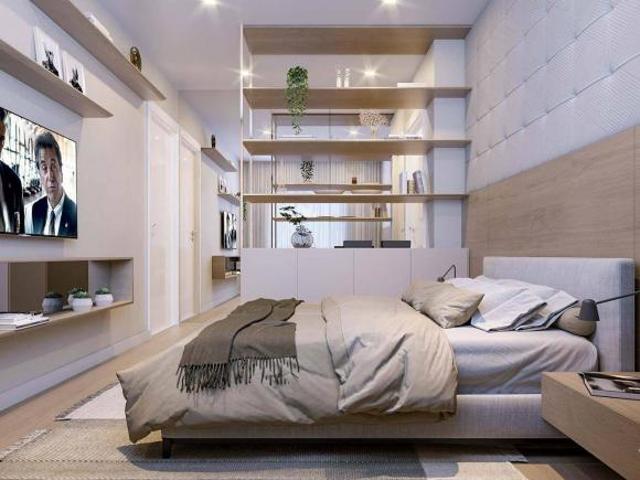 Apartamentos à venda em Alto da Boa Vista, Sorocaba | 2 quartos com 95 m²