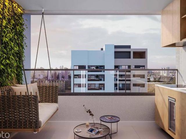 Apartamentos à venda em Alto da Boa Vista, Sorocaba | 3 quartos com 95 m²