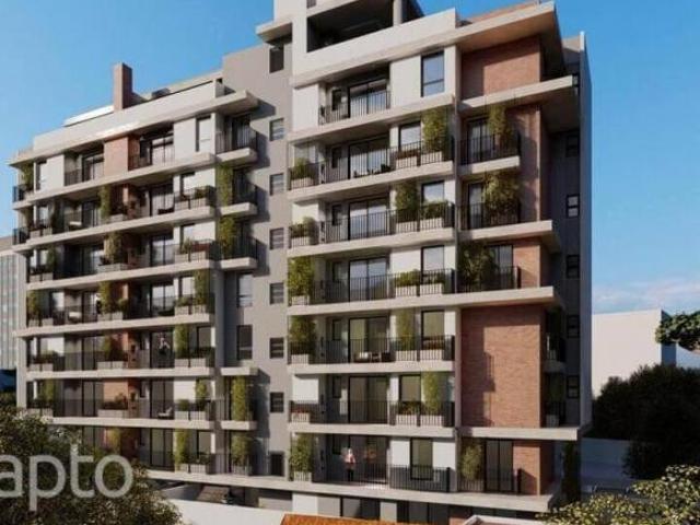 Apartamentos à venda em Alto da Glória, Curitiba | 2 quartos com 61 m²
