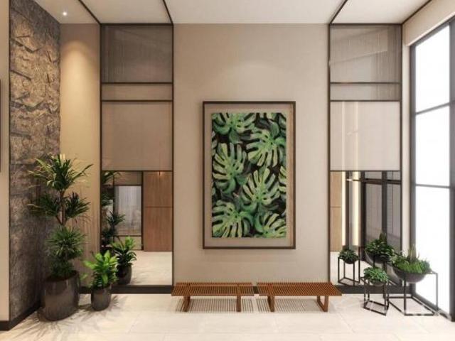 Apartamentos à venda em Alto da Glória, Curitiba | 2 quartos com 61 m²