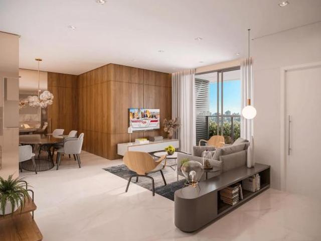 Apartamentos à venda em Alto da Glória, Curitiba | 2 quartos com 71 m²