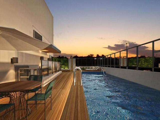Apartamentos à venda em Alto da Lapa, São Paulo | 2 quartos com 56 m²