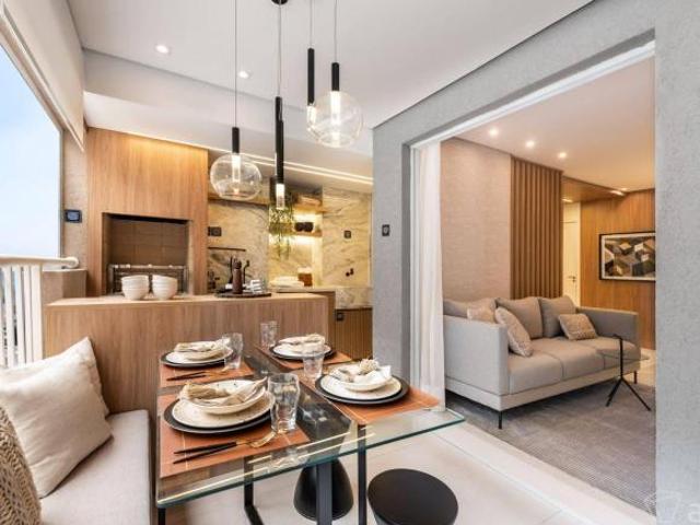 Apartamentos à venda em Alto da Lapa, São Paulo | 2 quartos com 62 m²