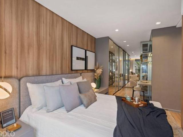 Apartamentos à venda em Alto da Lapa, São Paulo | 2 quartos com 63 m²