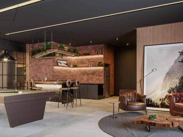 Apartamentos à venda em Alto da Lapa, São Paulo | 3 quartos com 120 m²