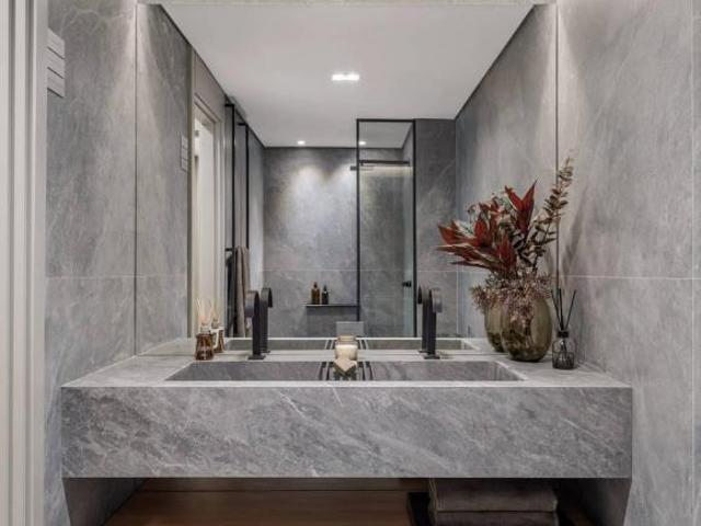 Apartamentos à venda em Alto da Lapa, São Paulo | 3 quartos com 120 m²