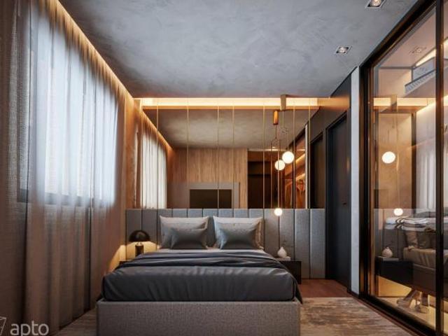 Apartamentos à venda em Alto da Lapa, São Paulo | 3 quartos com 122 m²