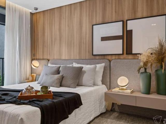 Apartamentos à venda em Alto da Lapa, São Paulo | 3 quartos com 97 m²