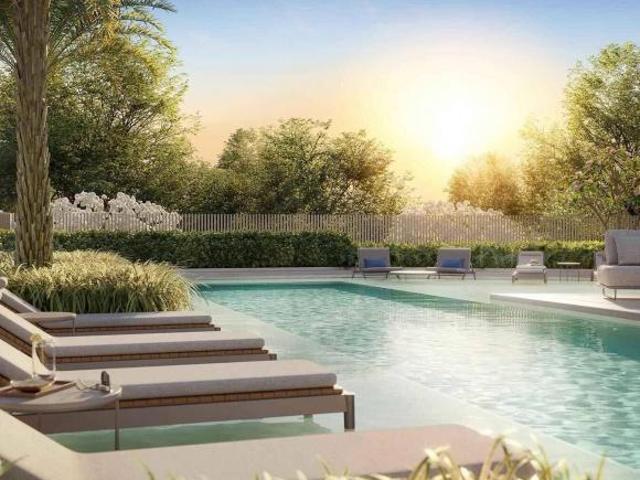 Apartamentos à venda em Alto de Pinheiros, São Paulo | 3 quartos com 182 m²