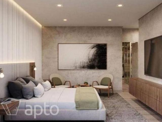 Apartamentos à venda em Alto de Pinheiros, São Paulo | 3 quartos com 277 m²