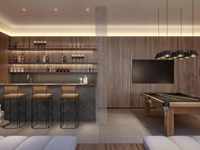 Apartamentos à venda em Alto de Pinheiros, São Paulo | 3 quartos com 327 m²