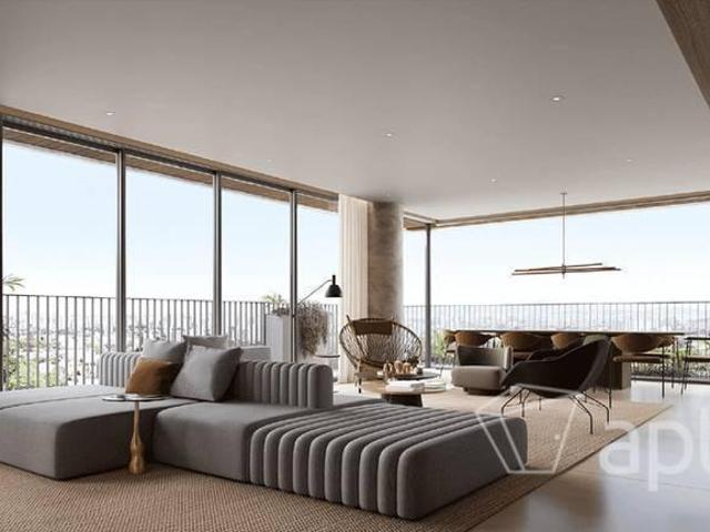 Apartamentos à venda em Alto de Pinheiros, São Paulo | 2 quartos com 171 m²