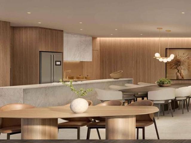Apartamentos à venda em Alto de Pinheiros, São Paulo | 2 quartos com 182 m²