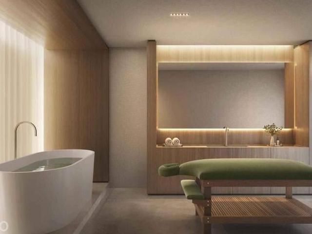 Apartamentos à venda em Alto de Pinheiros, São Paulo | 2 quartos com 182 m²