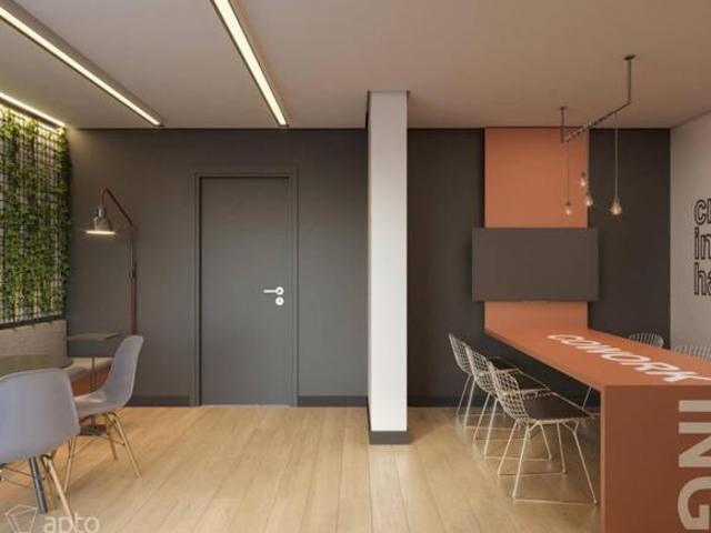 Apartamentos à venda em Alto de Pinheiros, São Paulo | 2 quartos com 39 m²