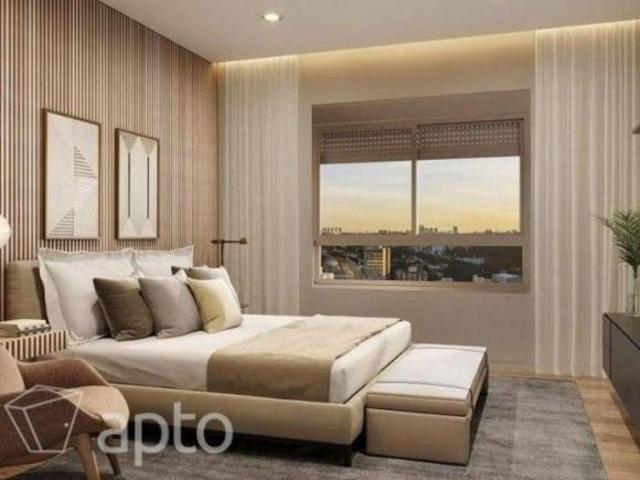 Apartamentos à venda em Alto de Pinheiros, São Paulo | 4 quartos com 632 m²