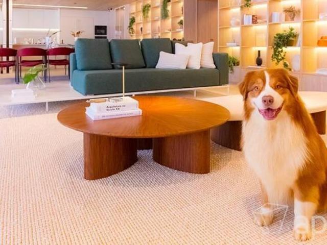 Apartamentos à venda em Alto de Pinheiros, São Paulo | 4 quartos com 327 m²