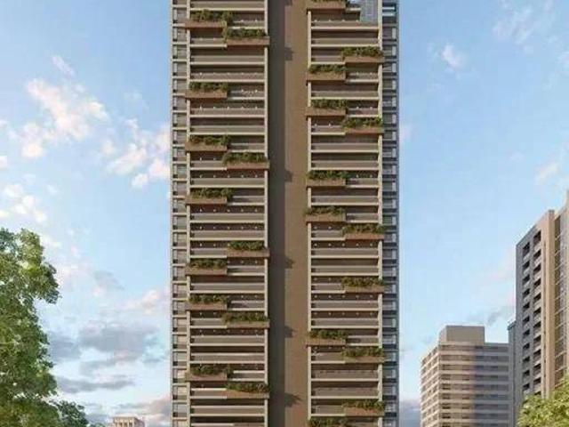 Apartamentos à venda em Alto de Pinheiros, São Paulo | 4 quartos com 380 m²