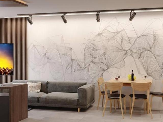 Apartamentos à venda em Alto de Santana, São Paulo | 1 quarto com 34 m²