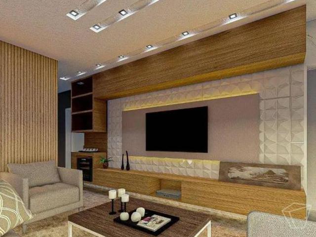 Apartamentos à venda em Alto do Ipiranga, Ribeirão Preto | 2 quartos com 87 m²