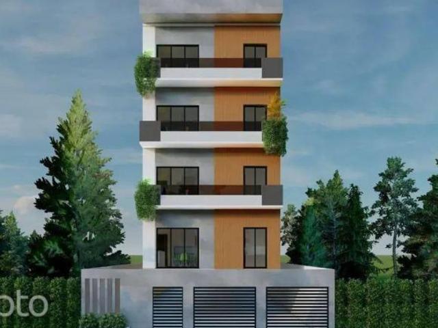 Apartamentos à venda em Alto do Ipiranga, Ribeirão Preto | 2 quartos com 89 m²