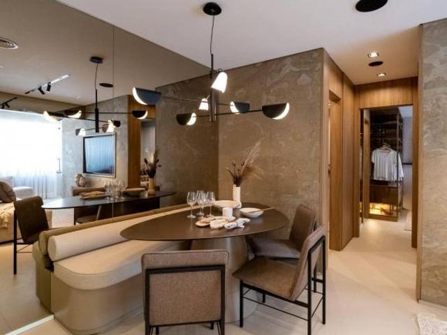 Apartamentos à venda em Alto do Ipiranga, São Paulo | 2 quartos com 65 m²