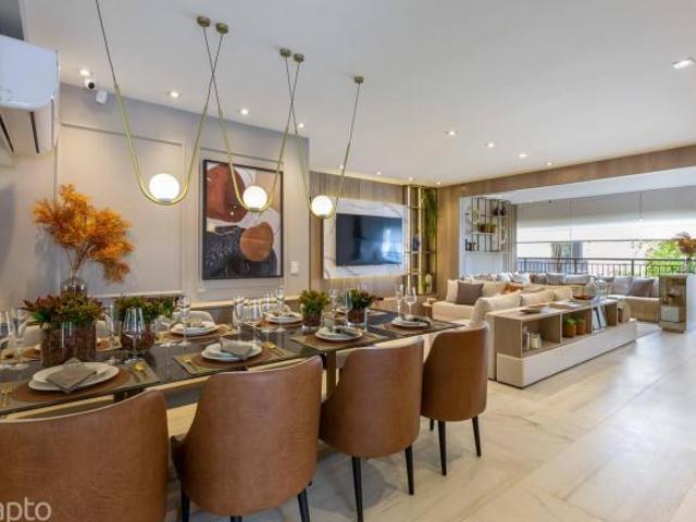 Apartamentos à venda em Alto do Ipiranga, São Paulo | 2 quartos com 69 m²
