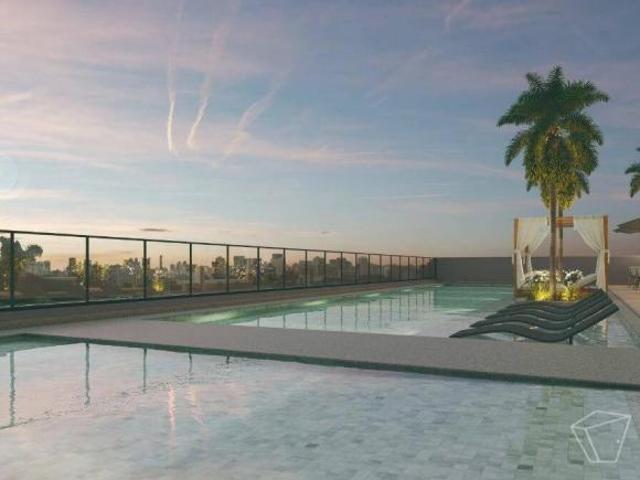 Apartamentos à venda em Alto do Ipiranga, São Paulo | 2 quartos com 69 m²