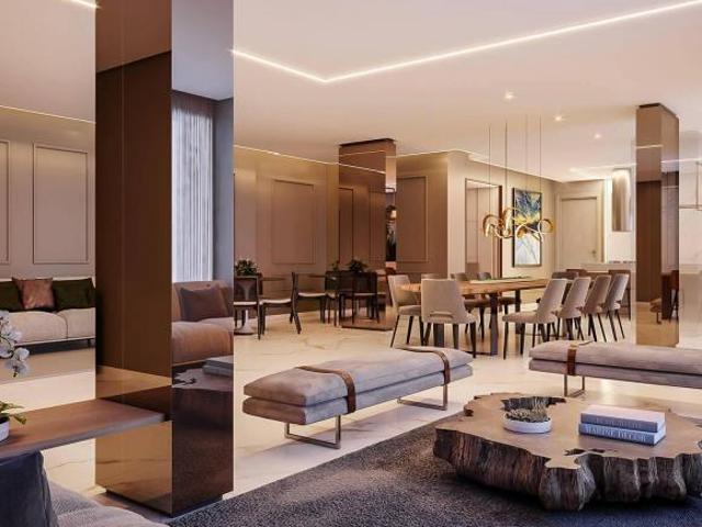 Apartamentos à venda em Alto do Ipiranga, São Paulo | 2 quartos com 72 m²
